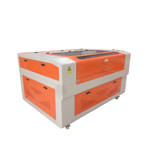 Quality Co2 Plywood Laser Cutting Machine 100w Acrylic Stone Laser Engraving Machine for sale