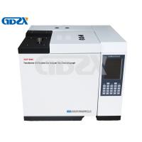 Quality ZXSP-9890 Transformer Oil Dissolved Gas Analyzer With Color LCD Screen for sale