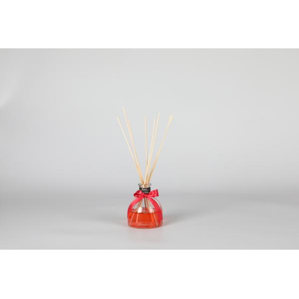 Quality Aromatherapy Oil 30ml Room Diffuser With Sticks for sale