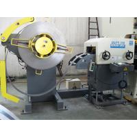 Quality Decoiler And Straightener for sale