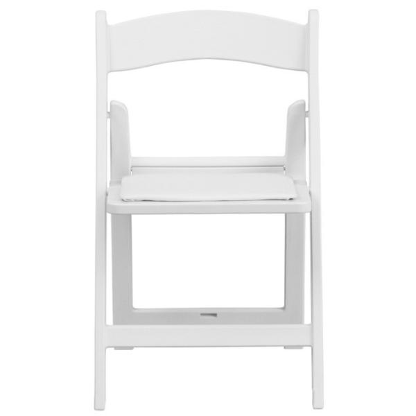 Quality Home Office Portable Folding Stackable Chair for Wedding Events Wood PP Material for sale