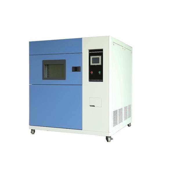 Quality Materials Thermal Testing Equipment Thermal Cycling Oven Over Temperature for sale