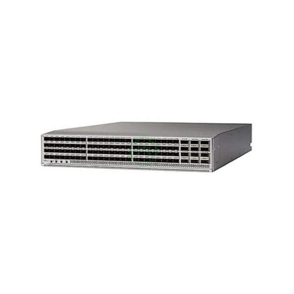 Quality Original 9300 w/ 96p 1/10/25G 12p 100G MACsec Capable Switches Private Mold Included for sale