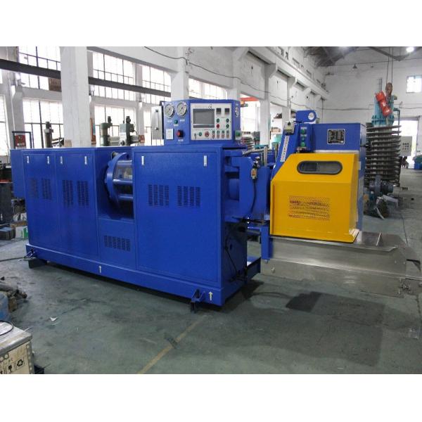 Quality Voltage 480V Barwell Preforming Machine for Rubber/Rubber Barwell Machine for sale