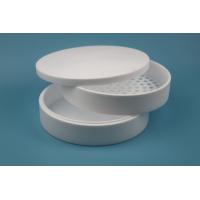 Quality PFA Sieves Test 200mm Diameter Glassware And Plasticware for sale