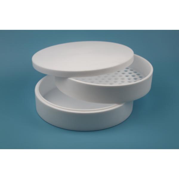 Quality PFA Sieves Test 200mm Diameter Glassware And Plasticware for sale