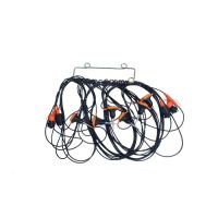 Quality Low Frequency Land Geophone String / GS 20DX Geophone OEM Service for sale