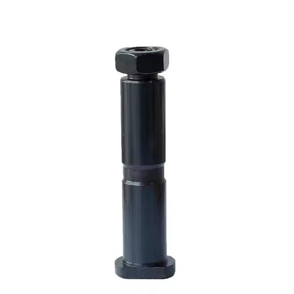 Quality Front Wheel Fastening 25mm Diameter Truck Leaf Spring Pin 30 X 138mm Hexagonal Nut 48423-2430 48423-2430 48423-1650 48423-1560 for sale