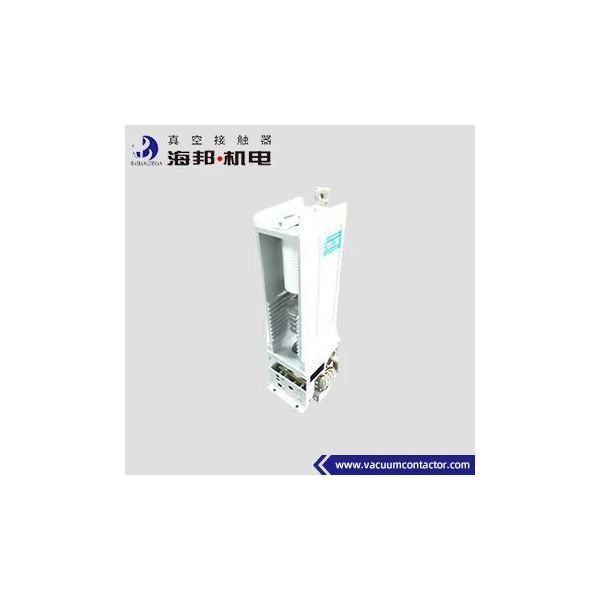 Quality Plateau Type 1 Phase Vacuum Contactor 160A 250A 400A 630A Rated Current for sale