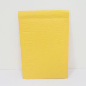 Quality 5x7 In Kraft Paper Bubble Bags Air Cushion Envelopes Discreet Shield For Docs & for sale