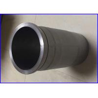Quality 209WN21 Diesel Engine Cylinder Liner 123mm Engine Parts TS16969 Approval for sale