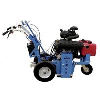 Quality PCD Grinding Head Road Marking Striping Line Peeling Machine for Grinding 250mm for sale