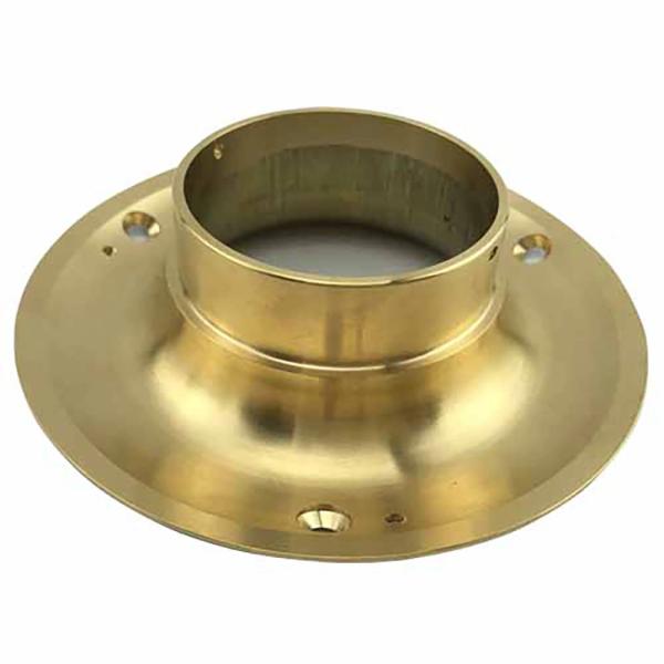 Quality High Precision CNC Machining Parts for Sheet Metal Stamping Tolerance 0.01- /-0 for sale