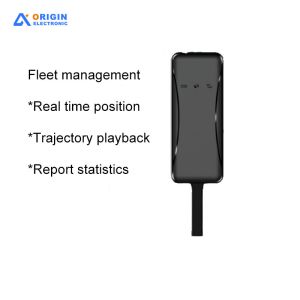 Quality Budget-Friendly Vehicle GPS Tracker - Ideal For Small Fleets & Personal Use Mini for sale