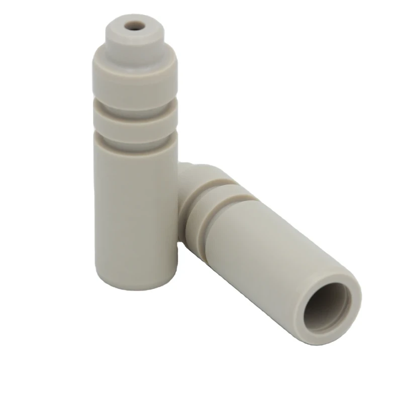 Quality Precision CNC Turning Parts Customized for Aluminum Alloy 2024 for sale