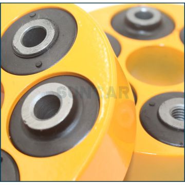 Quality CA2270924 227-0924 2270924 Coupling GP-Pump For C-A-T D6R D6R III D6R STD D6T for sale