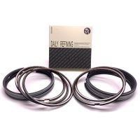 Quality S6d155 Engine Piston Ring for Komatsu engine Parts 6128-31-2060 for sale