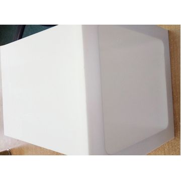 Quality High Purity PVDF PFA PTFE Electroplating Tanks , Semiconductor Plating Equipment for sale