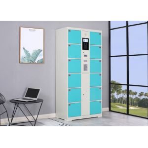 Quality Smart Electronic Locker for sale