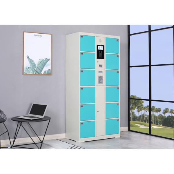 Quality ODM Smart Electronic Locker for sale