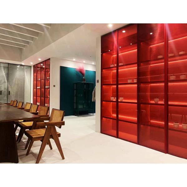 Quality Metalspurc Glass, Glass Laminates for sale