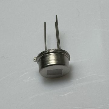 Quality Dual Sensitive Element Pyroelectric Infrared Radial PIR Sensor N219S For for sale