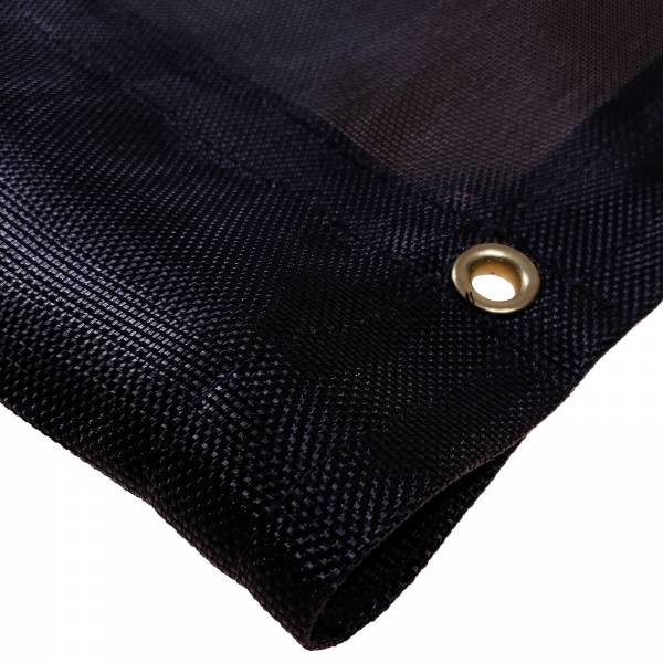 Quality 100% Polyester PVC Mesh Fabric For Outdoor Furniture for sale