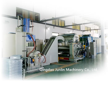 Quality 800kg Load Rubber Bucket Elevator Conveyor Rubber Conveying Elevator Easy for sale