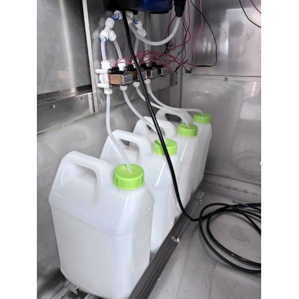 Quality Self Service Dog Washing Machine With Shampoo Conditioner for sale