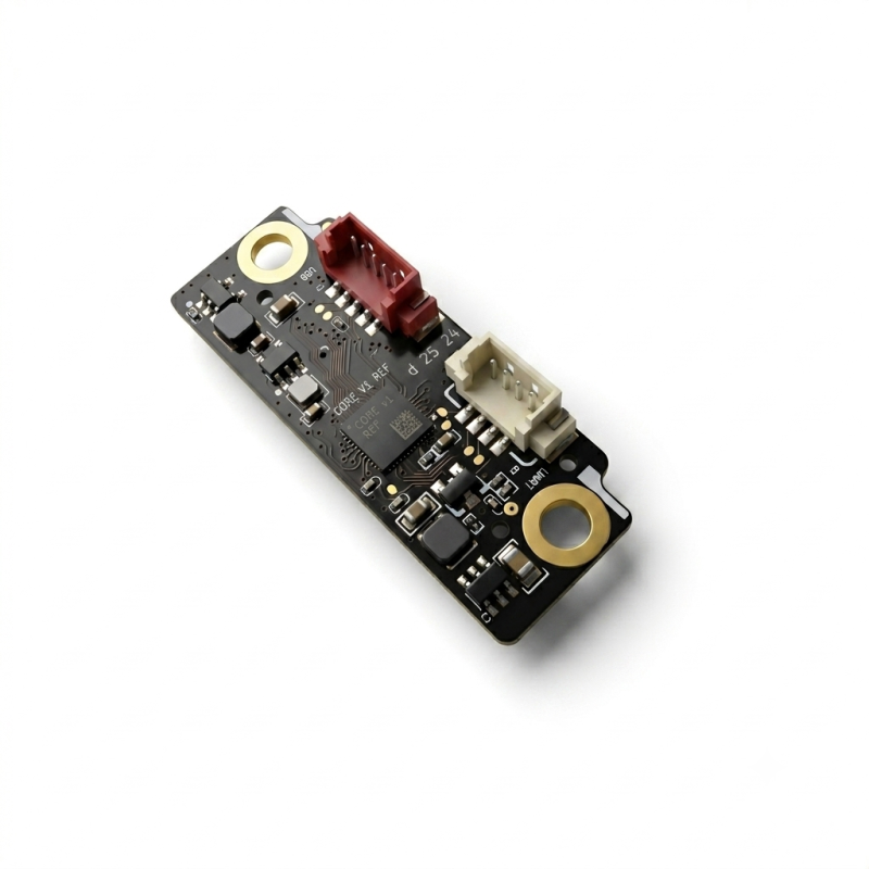 Quality JP-FM225 Face Recognition Camera Module 100 Users 98.85% Accuracy USB Interface for sale