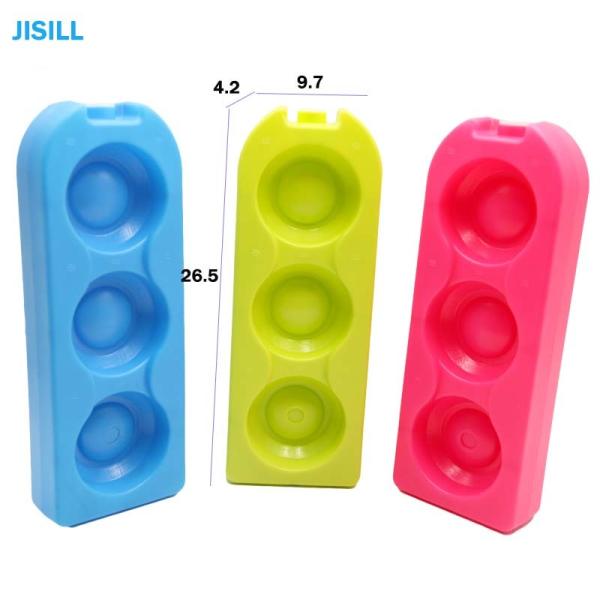 Quality 26.5*9.7*4.2cm Beer Can Cooler Holder for sale