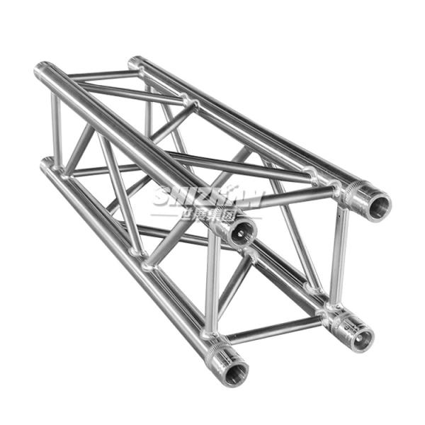 Quality Event Light Weight Alloy Easy Aluminum Truss System With Lift for sale