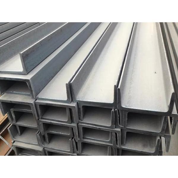 Quality SGS 316 Stainless Steel Channel Bar Polished Stainless Steel Angle for sale