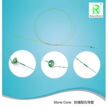 Quality Urological Surgery Stone Cone Migration Increase Fragmentation Efficiency for sale