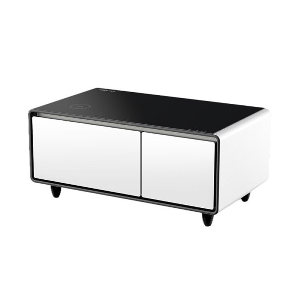 Quality Other Refrigeration Type Smart Coffee Table with Music Player and Wireless for sale
