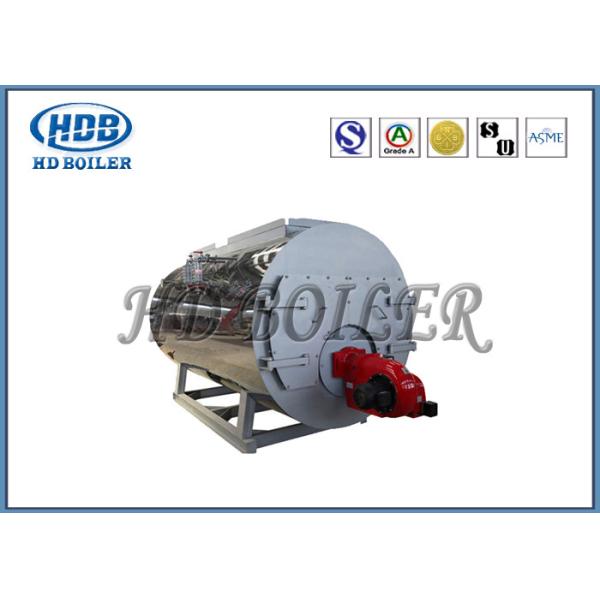 Quality Heating ASME Thermal Oil Boiler For Power Station for sale