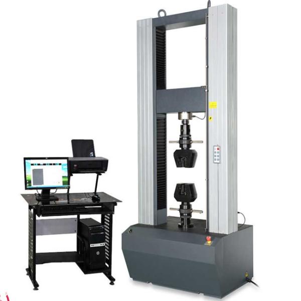 Quality Utm Tensile Test Universal Tensile Testing Machine 30KN Electromechanical for sale