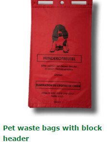 Quality 100% Biodegradable and compostable plastic garbage bag ,trash bag, Biodegradable for sale