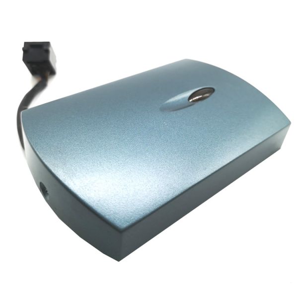 Quality C Code USB WIFI RFID Reader Wireless Wiegand Card Reader ISO15693 for sale