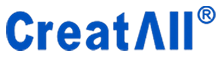 China Shenzhen Creatall Electronics Co., Ltd. logo