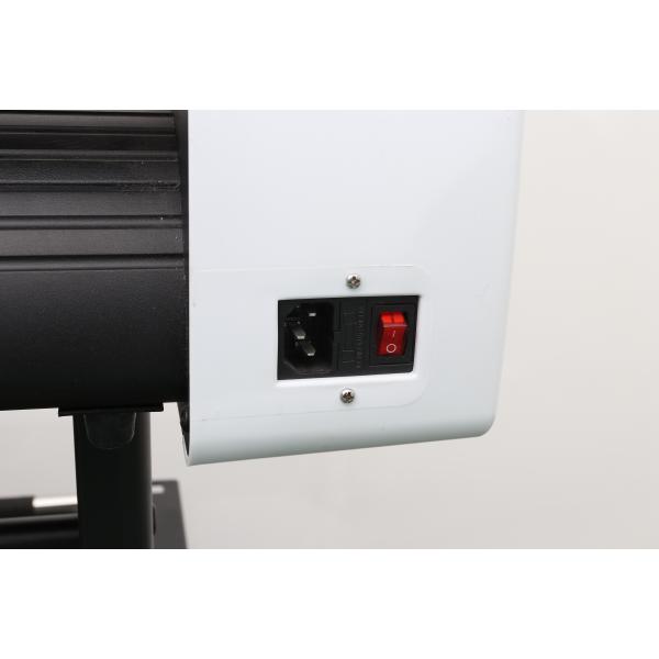 Quality Professional Stepper Sticker Cutting Plotter Manual Contour Cut With 20-800mm/S for sale