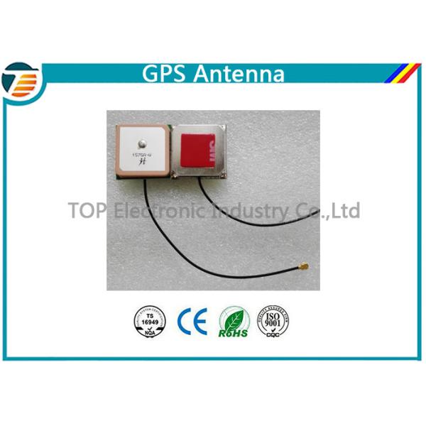 Quality Cellphone High Gain GPS Antenna 1575.42 MHz with IPEX Connector TOP-GPS-AI05 for sale
