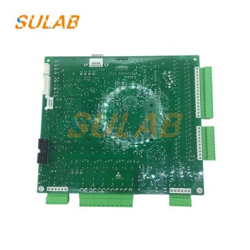 Quality Monarch NICE3000+ Main circuit Control Pcb Board MCTC-MCB-B for sale