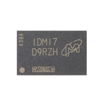 Quality MT41K128M16JT-125 Dram Memory Chips DDR2 1Gbit 64MX16 400MHz 400 Ps FBGA-84 for sale