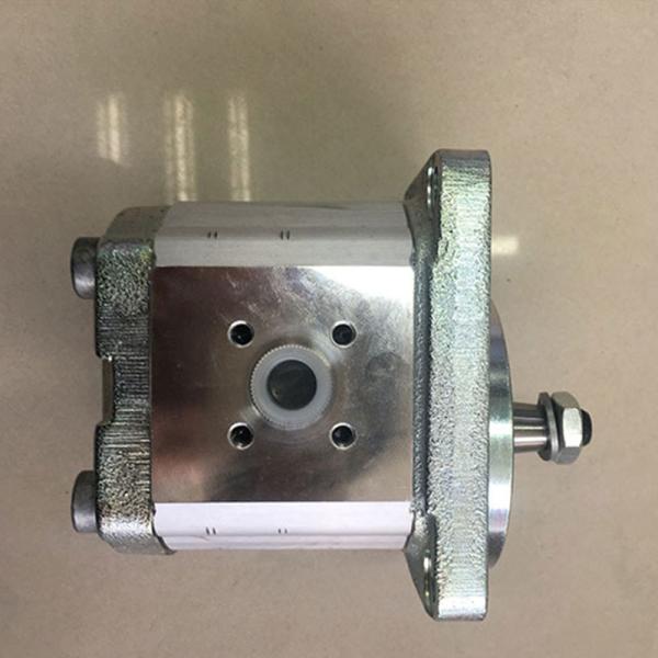 Quality Tandem Rexroth Sigma Hydraulic Pump AZPF-12-016RCB20MB for sale
