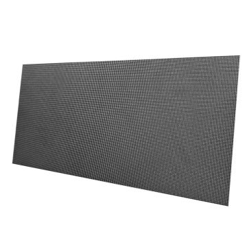 Quality P 2 led display screen for advertising wall 3840Hz for sale