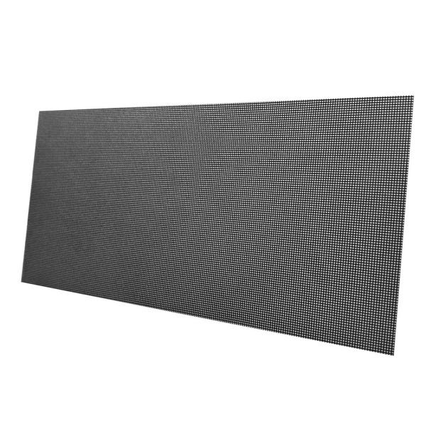 Quality P 2 led display screen for advertising wall 3840Hz for sale