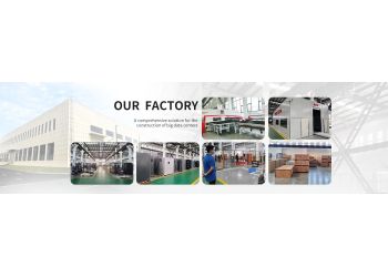 China Factory - Hefei Coolnet power  Co., ltd