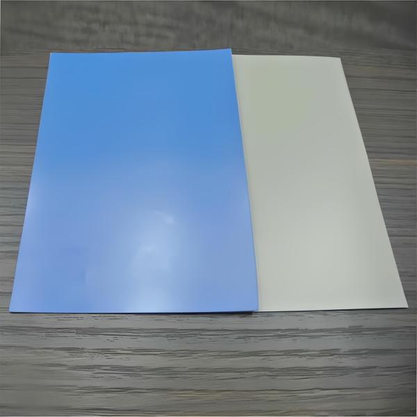 Quality Superior Dimensional Stability Aged Roof Renovation Application Effortless for sale
