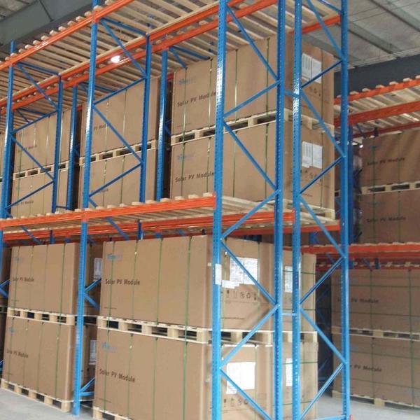 Quality Industry Warehouse Adjustable Pallet Rack for sale